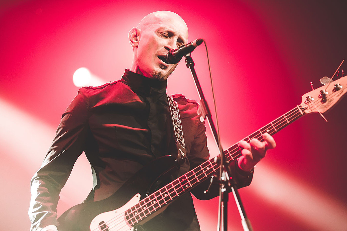 Концерт «Tequilajazzz» в Москве | A-a-ah.ru